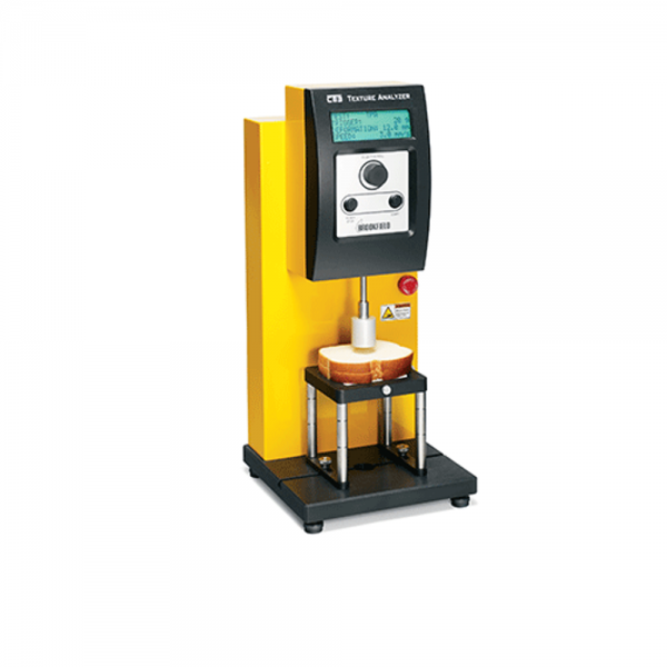 Harga Jual Supplier Brookfield CT3 Texture Analyzer Original - Indonesia.