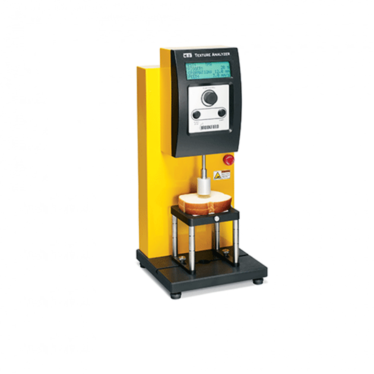 Harga Jual Supplier Brookfield CT3 Texture Analyzer Original - Indonesia.