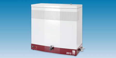 Harga Jual GFL 2012 Water Stills Supplier - Indonesia