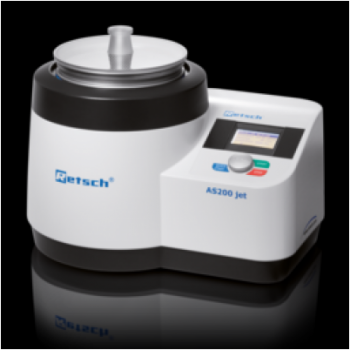 Retsch | Jual Alat Laboratorium Sieve Shaker - PT. Wira Duta Intersains